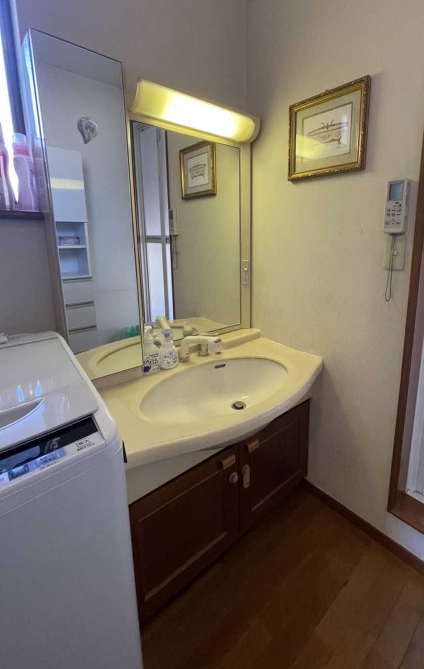 【LIXIL】L.C.：W900 | 桶庄＆みずまわり