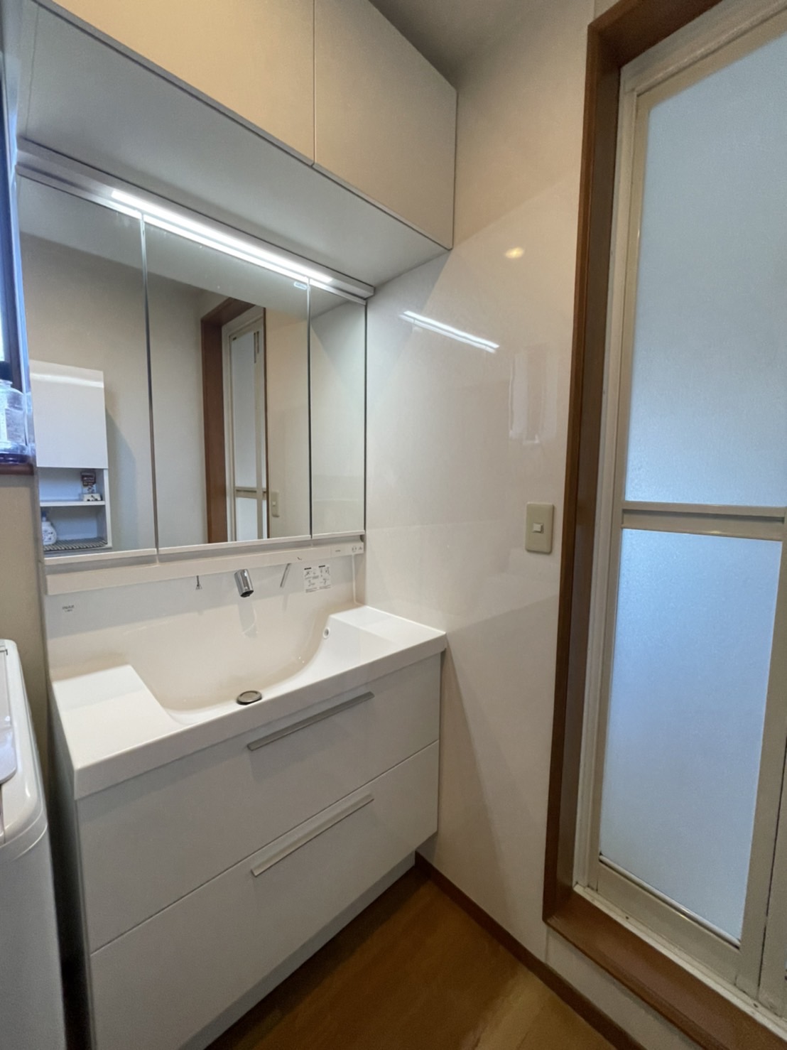 【LIXIL】L.C.：W900 | 桶庄＆みずまわり