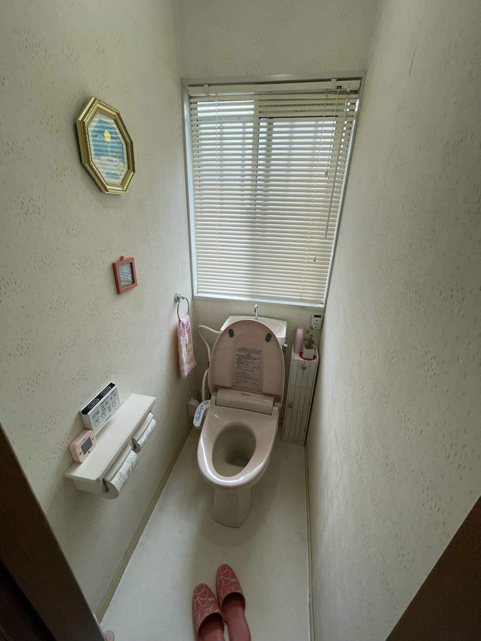 【LIXIL】リフォレ I型（キャビネットカラー：クリエモカ） | 桶庄＆みずまわり