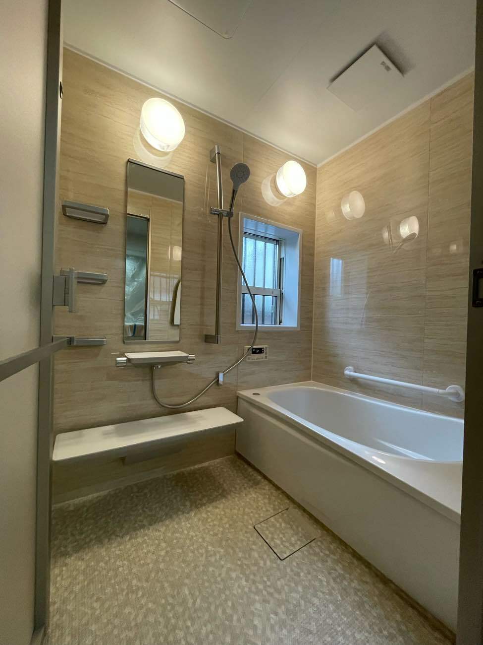 【TOTO】マンションリモデルタイプ 1318ｻｲｽﾞ | 桶庄＆みずまわり