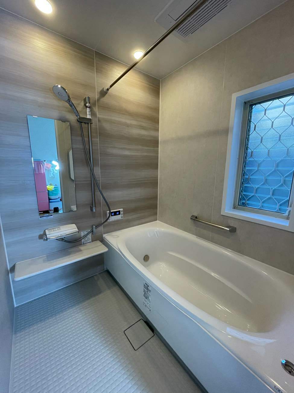 【LIXIL】リデアMタイプ1616 | 桶庄＆みずまわり